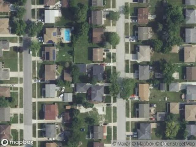Lakewood Ave