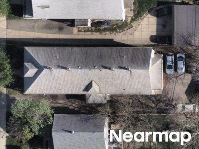 Lakewood Ave