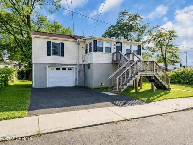Lakewood Ave, Keansburg, Home For Sale