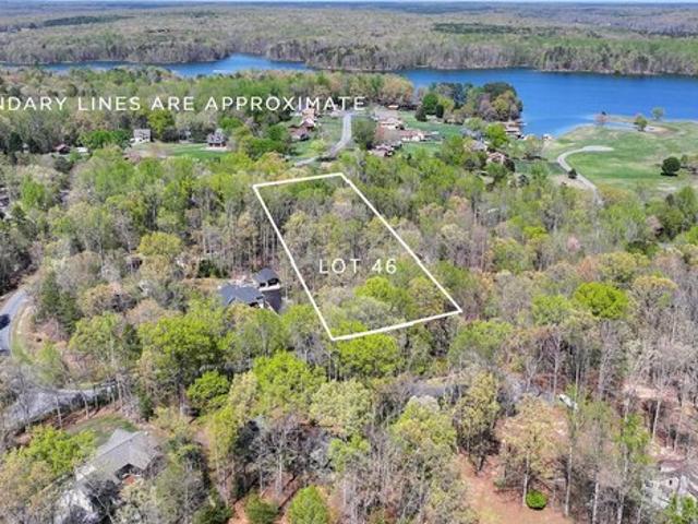 Lakewood Cir Lot 46, Mineral, VA 23117