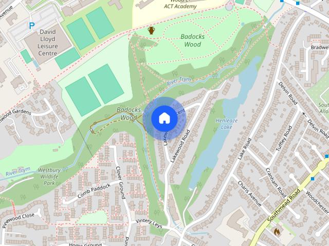 Lakewood Cres, Bristol, BS10