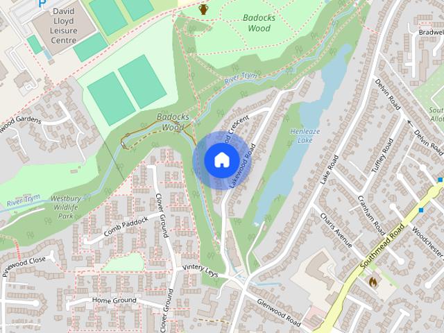 Lakewood Cres, Bristol, BS10