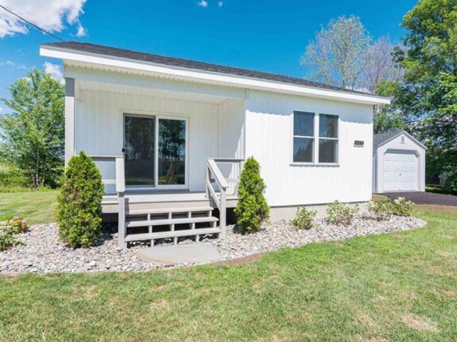 Lakewood Dr Unit,swanton, Home For Sale