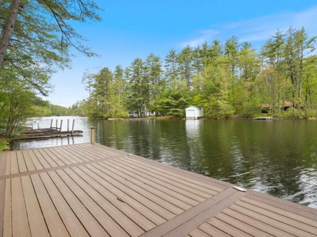 Lakewood Dr, Acton, Home For Sale