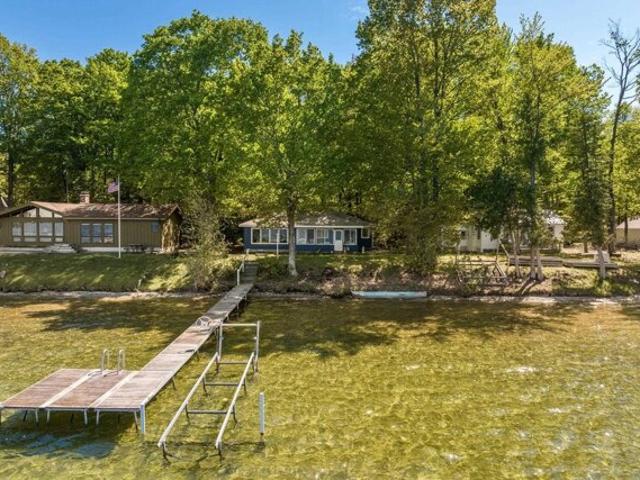 Lakewood Dr, Beulah, Home For Sale