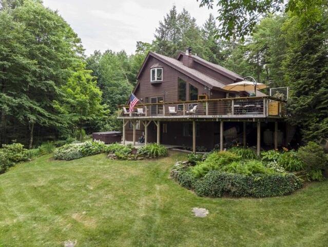 Lakewood Dr, Killington, Home For Sale