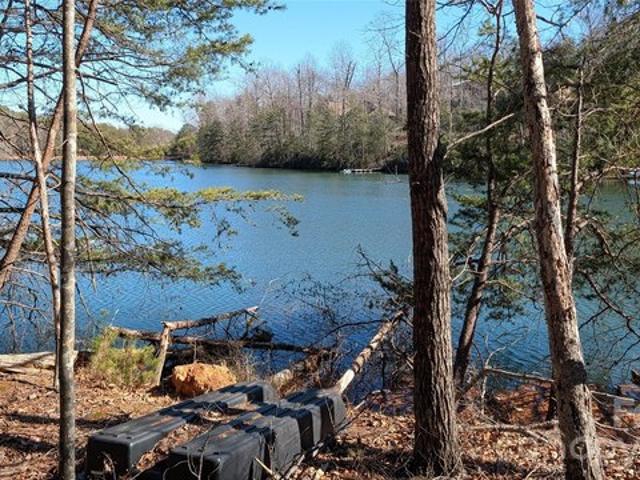 Lakewood Dr, Lake Lure, NC 28746