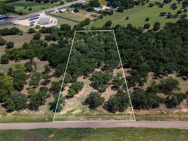 Lakewood Dr Lot 10, Whitney, TX 76692