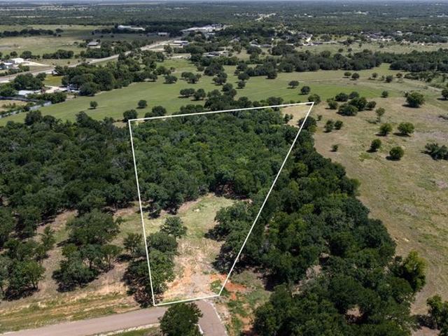 Lakewood Dr Lot 12, Whitney, TX 76692