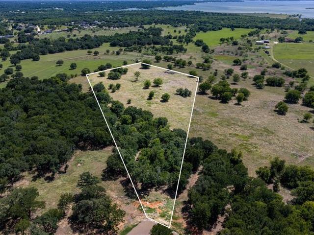 Lakewood Dr Lot 13, Whitney, TX 76692