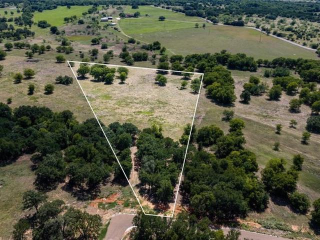 Lakewood Dr Lot 14, Whitney, TX 76692