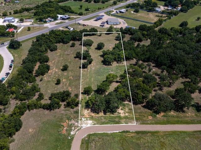 Lakewood Dr Lot 8, Whitney, TX 76692
