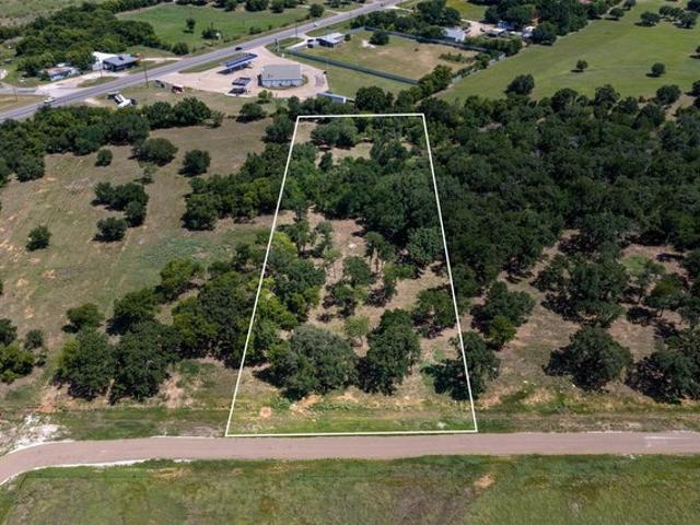 Lakewood Dr Lot 9, Whitney, TX 76692