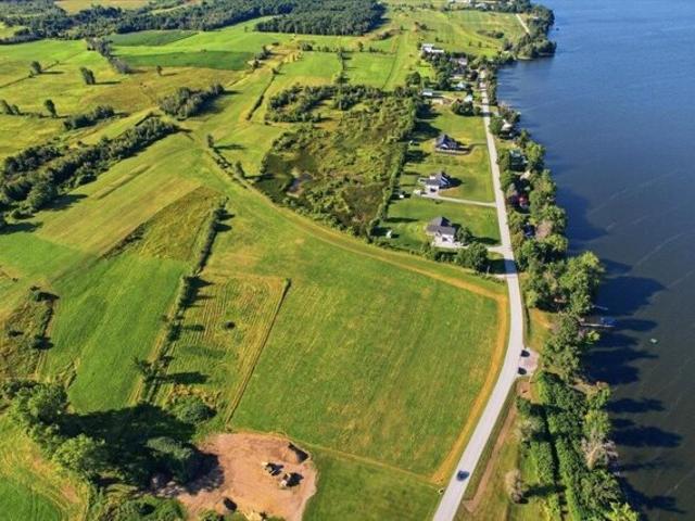 Lakewood Dr Lot,swanton, Plot For Sale