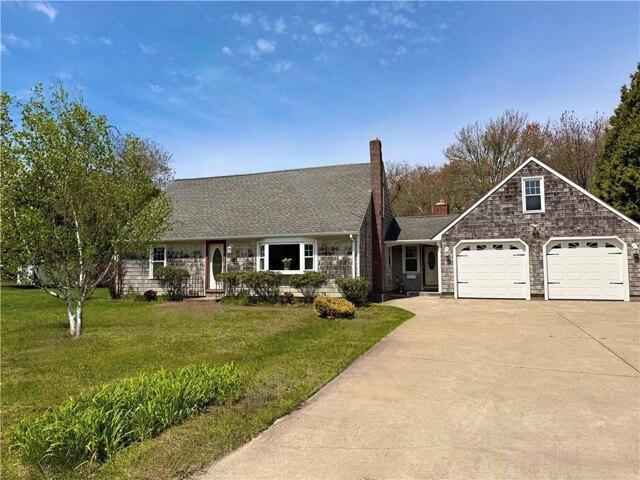 Lakewood Dr, Narragansett, Home For Sale