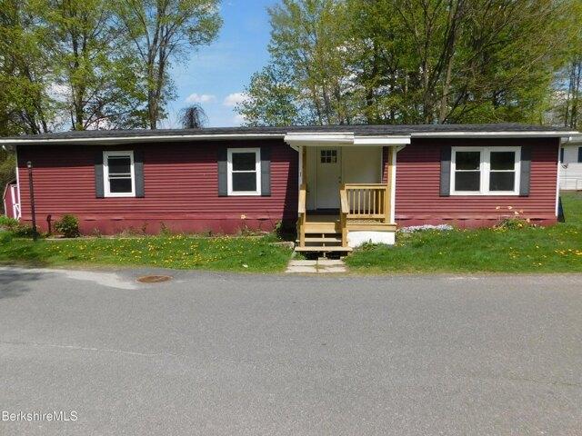 Lakewood Dr, Pittsfield, Property For Sale
