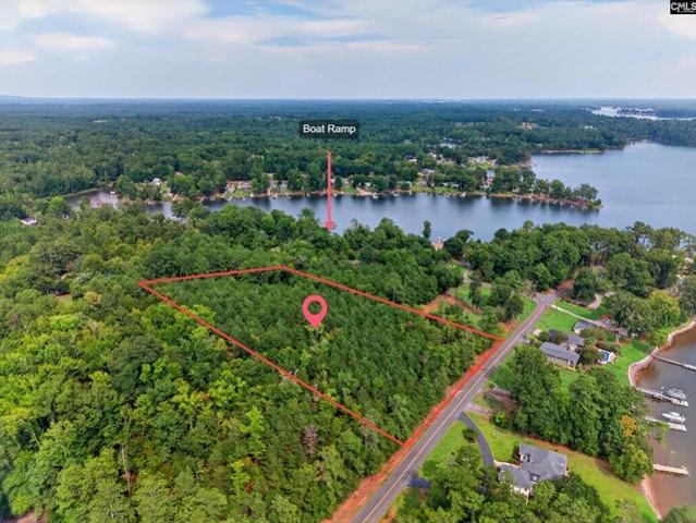 Lakewood Dr, Prosperity, SC 29127
