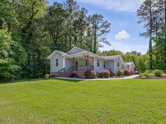 Lakewood Dr, Siler City, Home For Sale