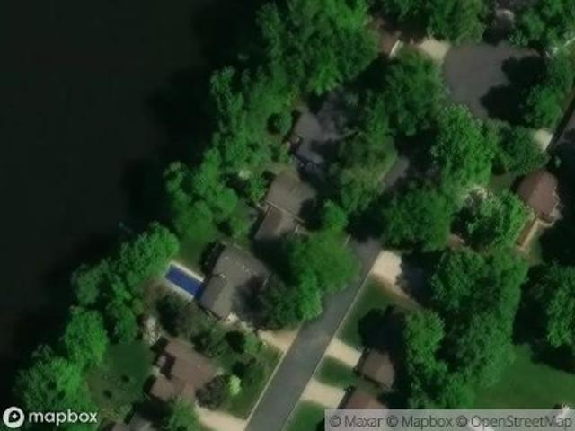 Lakewood Dr SW