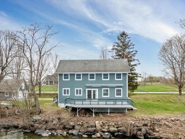 Lakewood Dr, Swanton, Home For Sale