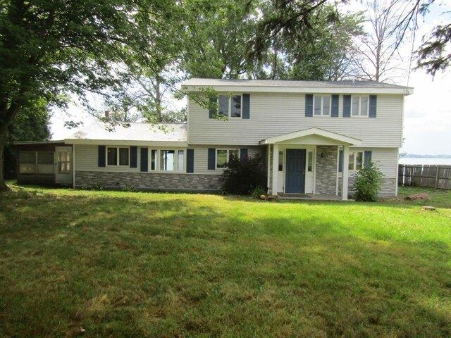 Lakewood Dr, Swanton, Home For Sale