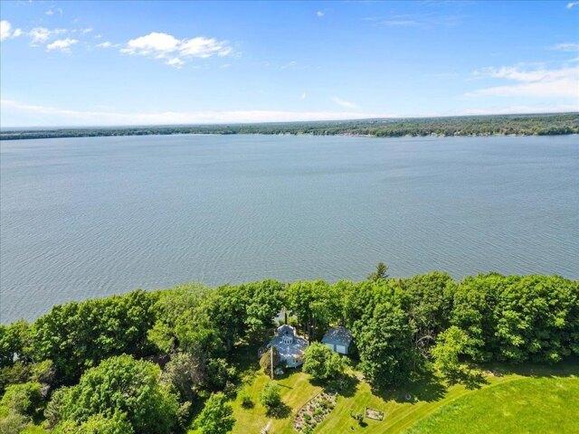 Lakewood Dr, Swanton, Home For Sale