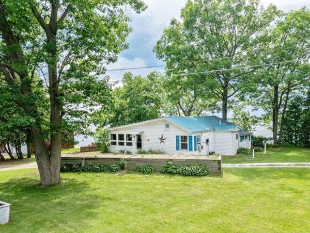 Lakewood Dr, Swanton, Home For Sale