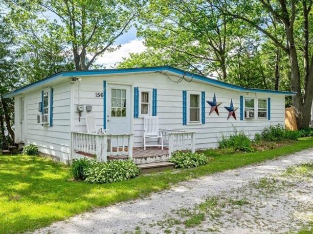 Lakewood Dr, Swanton, Home For Sale