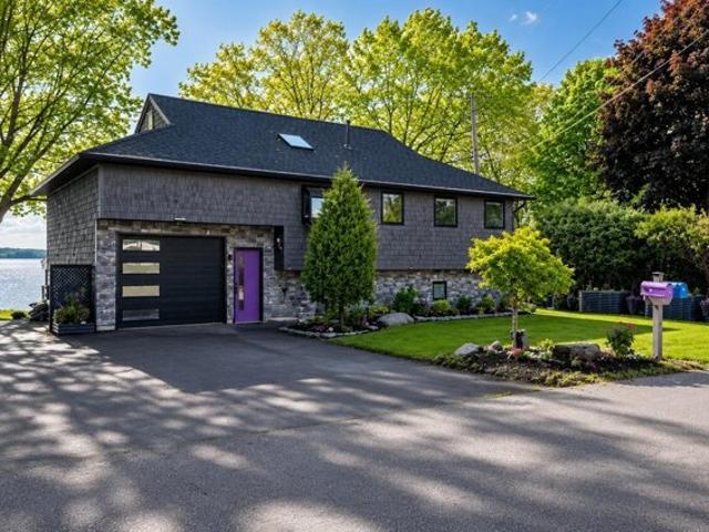 Lakewood Dr, Swanton, Home For Sale
