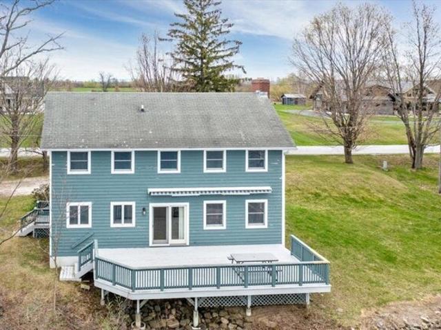 Lakewood Dr, Swanton, Home For Sale