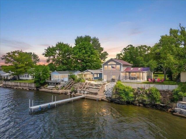 Lakewood Dr, Swanton, Home For Sale