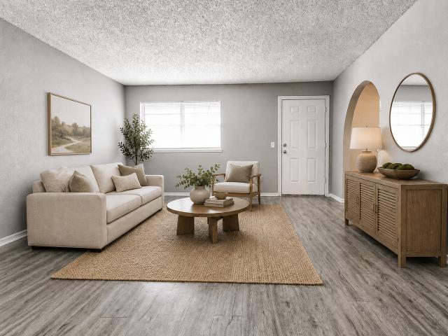 Lakewood Estates | Spacious 2 2 Bedroom Apartment for Rent at 7806 Lyrewood Ln, Oklahoma City, OK 73132
