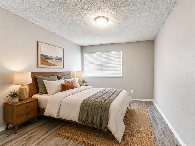 Lakewood Estates | Spacious 2 4 Bedroom Apartment for Rent at 7806 Lyrewood Ln, Oklahoma City, OK 73132