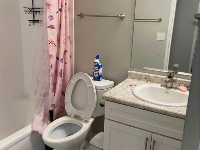 Lakewood excellent location and comfortable room