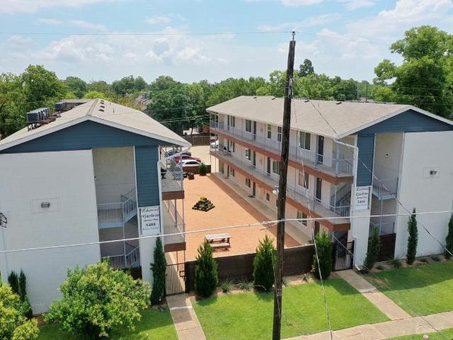 Lakewood Gardens 1 Bedroom Apartment for Rent at 5404 Reiger Ave, Dallas, TX 75214