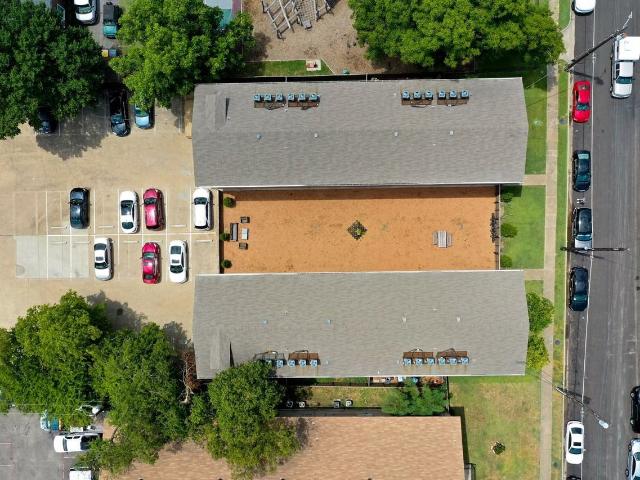 Lakewood Gardens 2 Bedroom Apartment for Rent at 5404 Reiger Ave, Dallas, TX 75214