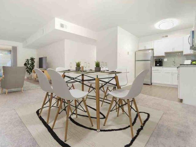 Lakewood Hills Apartments and Townhomes 3 Bedroom Apartment for Rent at 821 Sequoia Dr, Harrisburg, PA 17109