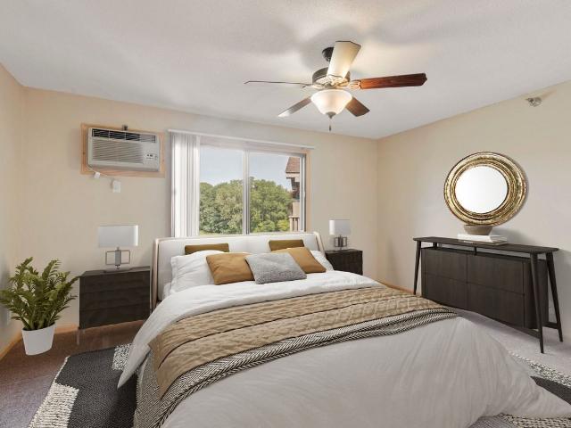 Lakewood Hills Apartments 1 Bedroom Apartment for Rent at 3185 Karth Rd, White Bear Lake, MN 55110 White Bear Lake