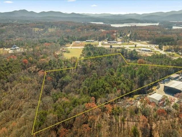 Lakewood Hwy, Mineral Bluff, GA 30559
