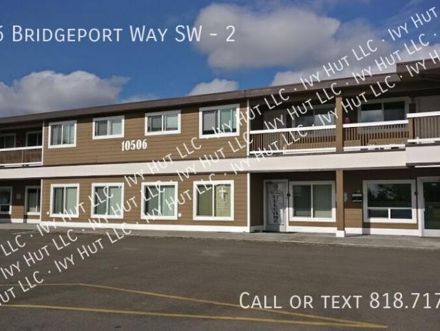 Lakewood Living Made Easy – Affordable, Spacious 1 Bedroom