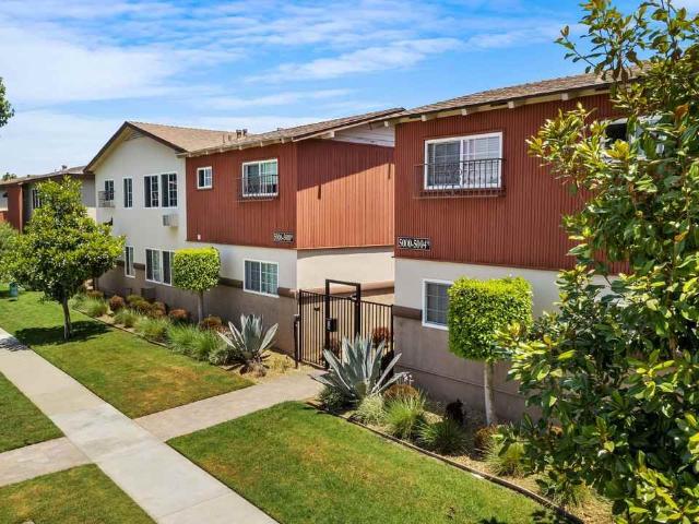 Lakewood Manor Apartment Homes 1 Bedroom Apartment for Rent at 4907 1/4 Hayter Ave, Lakewood, CA 90712 Lakewood Mutual