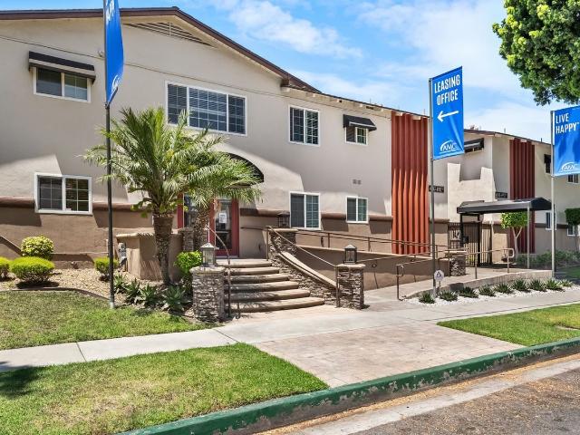Lakewood Manor Apartment Homes 1 Bedroom Apartment for Rent at 4907 1/4 Hayter Ave, Lakewood, CA 90712 Lakewood Mutual