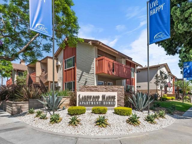Lakewood Manor Apartment Homes 2 Bedroom Apartment for Rent at 4907 1/4 Hayter Ave, Lakewood, CA 90712 Lakewood Mutual