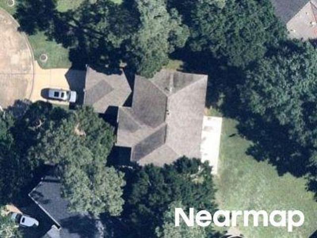 Lakewood Meadow Dr