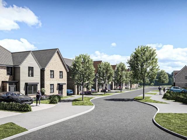 Lakewood Meadows