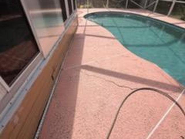 Lakewood Park Pool Home