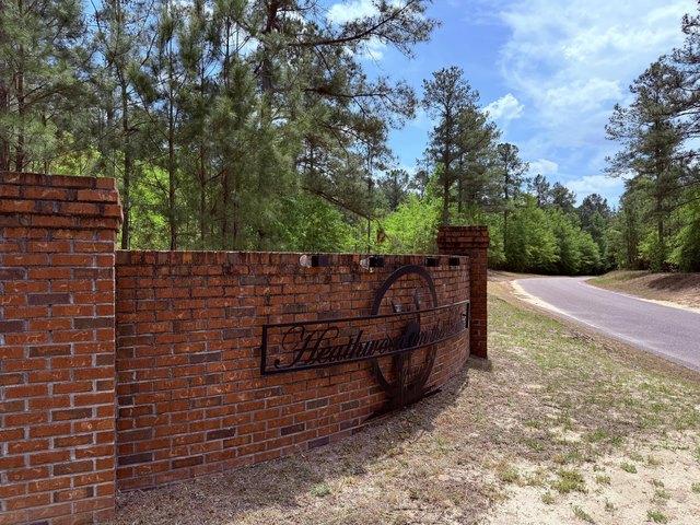 Lakewood Pkwy, Barnwell, SC 29812