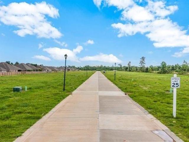 Lakewood Pointe 1 Lane, Lake Charles, LA 70605