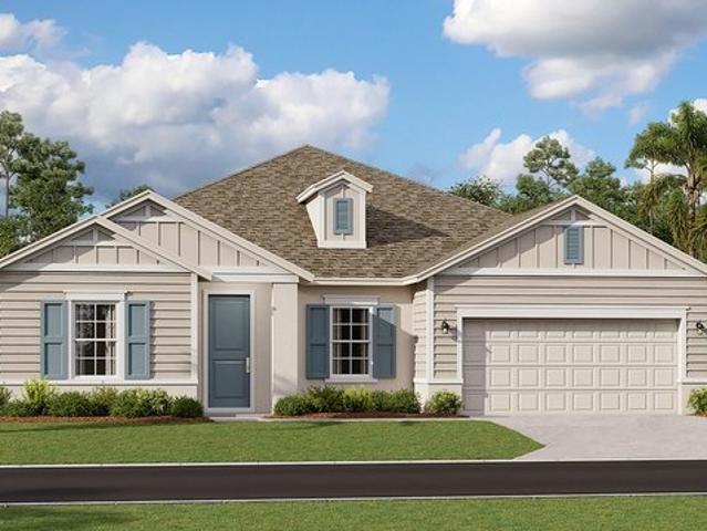 Lakewood Plan Meadow Pointe Legacy Collection Community