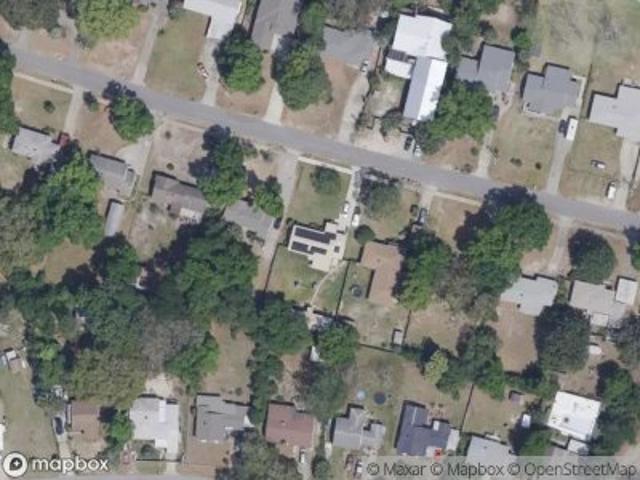 Lakewood Rd